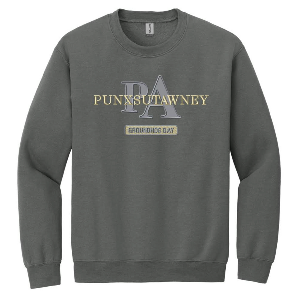 Groundhog Stuff | Official Souvenirs from Punxsutawney Phil ...